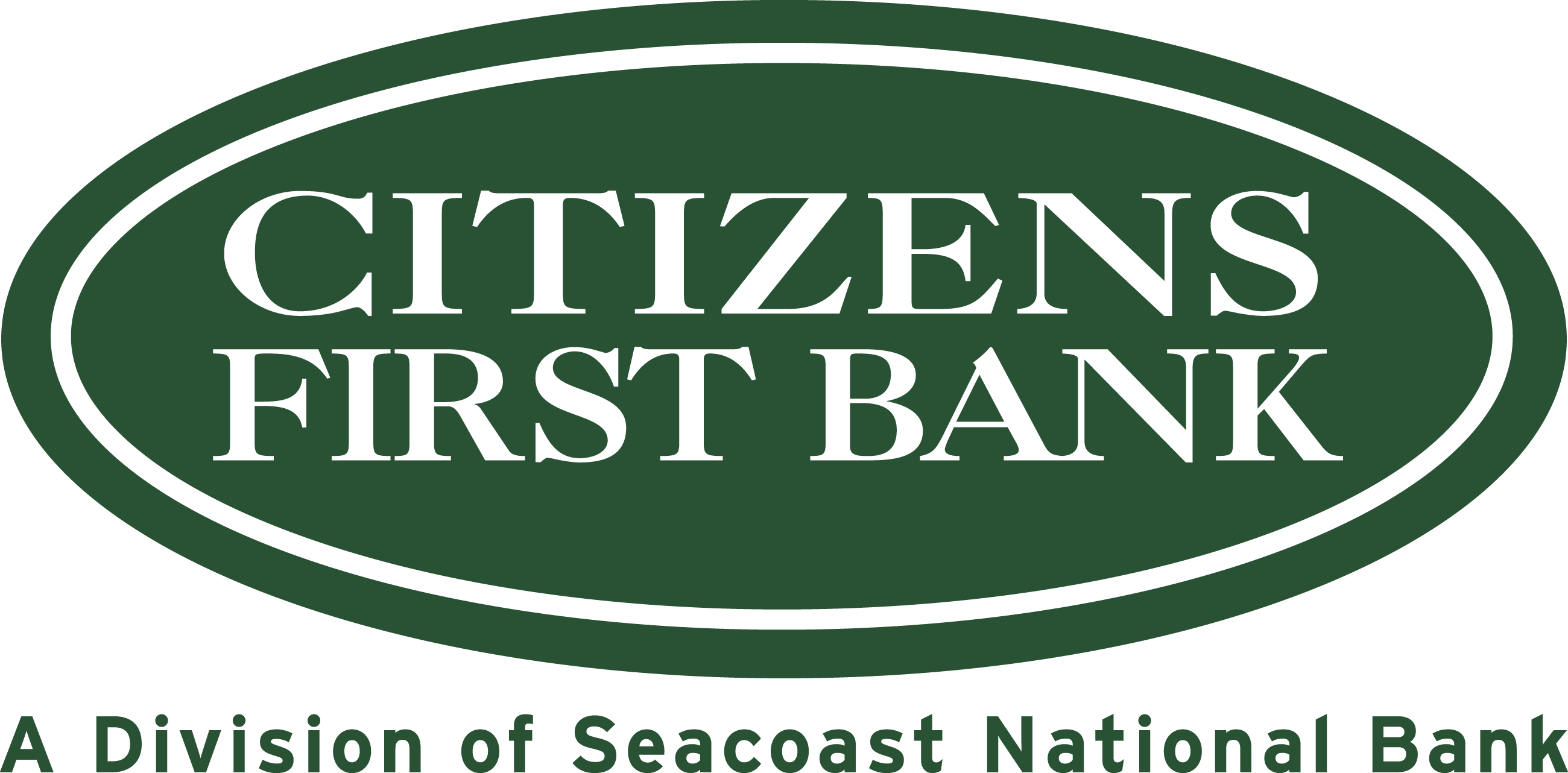 Citizens First Bank, A Division of Seacoast National Bank