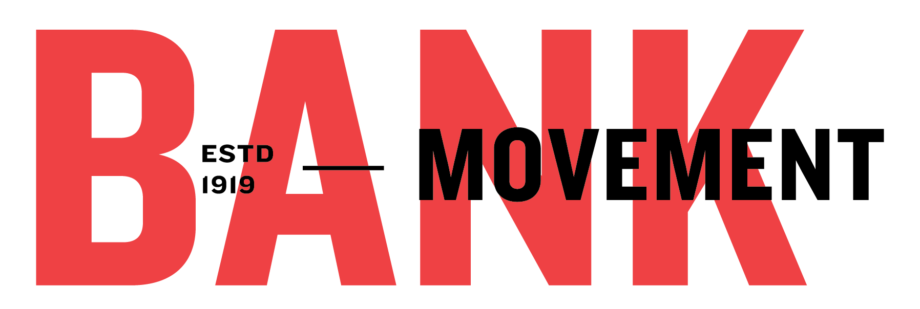 Movement Bank