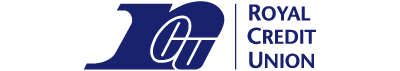 Royal Credit Union Logo