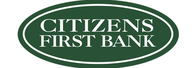 Citizens First Bank