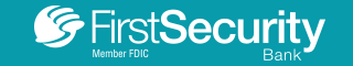 First Security Bank